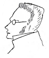 Max Stirner (1806 – 1856) – Union Of Egoists