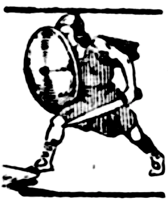 Ragnar Redbeard (1859 – 1929) – Union Of Egoists